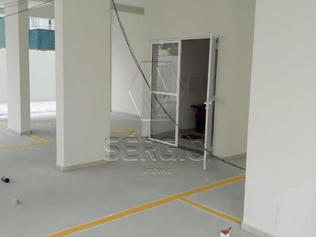 Apartamento pronto para morar à venda no Itaguá
