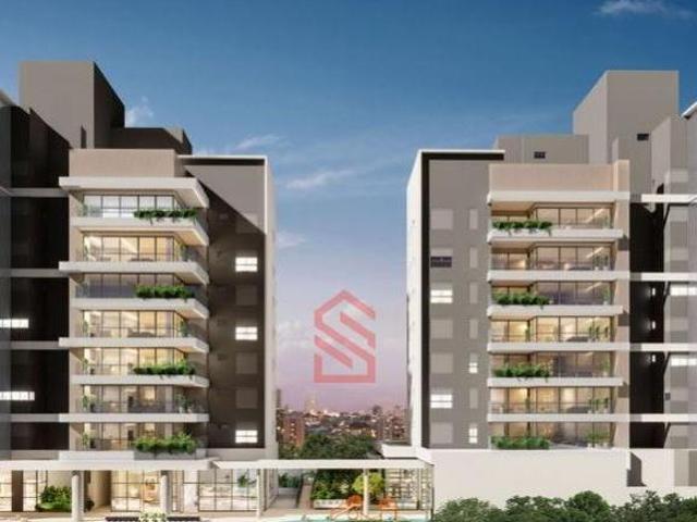 Apartamento pronto para morar à venda Ahú Curitiba