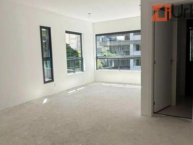 Apartamento pronto para morar à venda em Perdizes 71m², 2 dormitórios à 3 minutos à pé da futura est