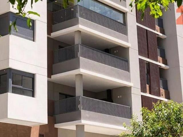 Apartamento pronto para morar à venda 100m², 2 vagas em Perdizes