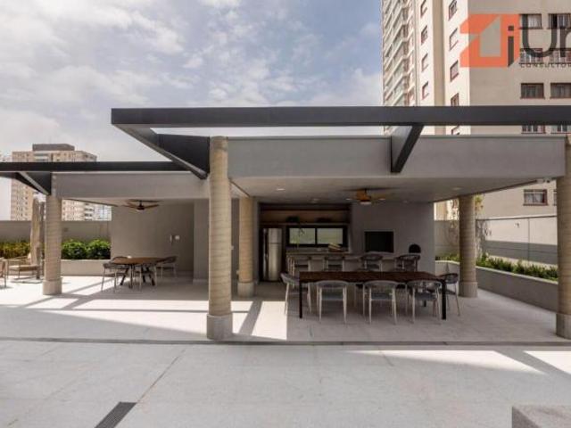 Apartamento pronto para morar à venda 61m², 2 dormitórios, 1 vaga na Vila Mariana