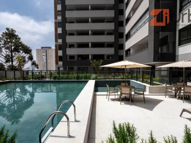 Apartamento pronto para morar à venda 61m², 2 dormitórios, 1 vaga na Vila Mariana