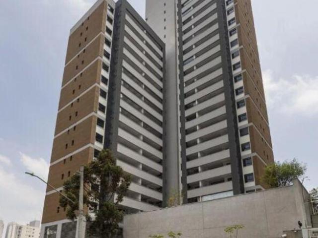Apartamento pronto para morar à venda 63m², 2 dormitórios, 1 vaga na Vila Mariana