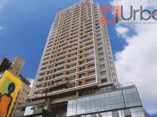 Apartamento pronto para morar à venda 71m², 1 vaga em Pinheiros