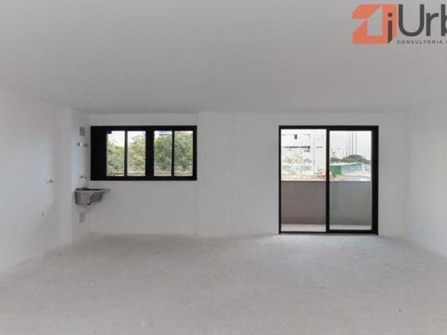 Apartamento pronto para morar à venda 93m², 2 dormitórios, 1 vaga na Vila Romana