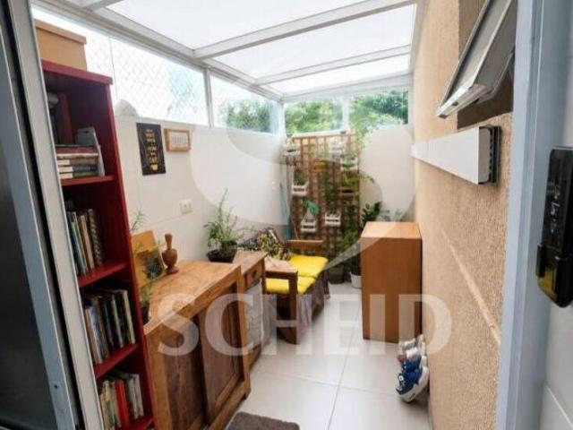Apartamento Pronto para Morar Ambientes Interligados Conceito Aberto e Clean