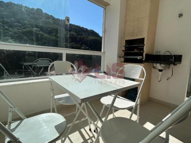 Apartamento Pronto para Morar – Andar Alto, Mobiliado e com Varanda Gourmet