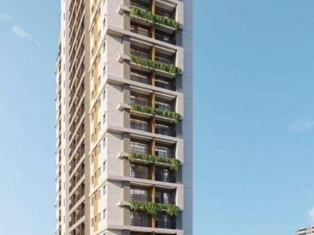 Apartamento pronto para morar, andar alto, com 2 quartos à venda por R$ 773.000 Centro Curitiba/