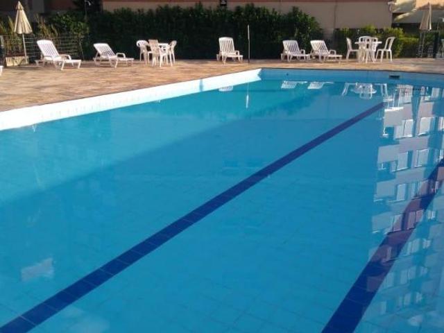 Apartamento pronto para morar / andar alto / lazer completo / ótima localização