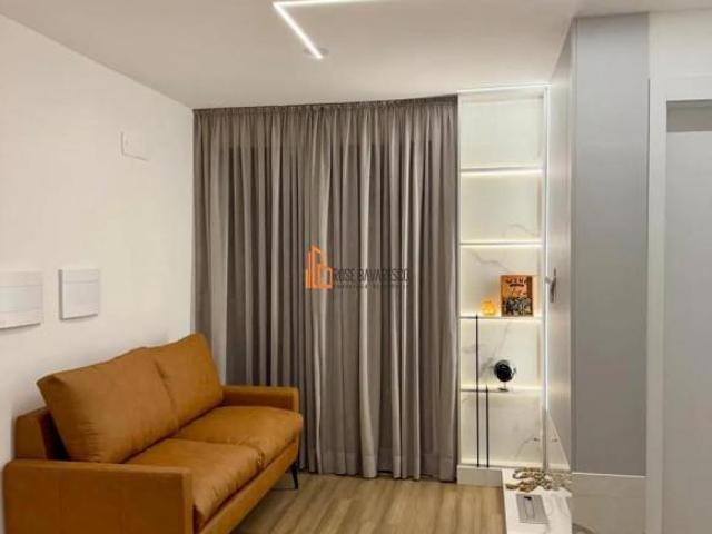 APARTAMENTO PRONTO PARA MORAR B. PROGRESSO!