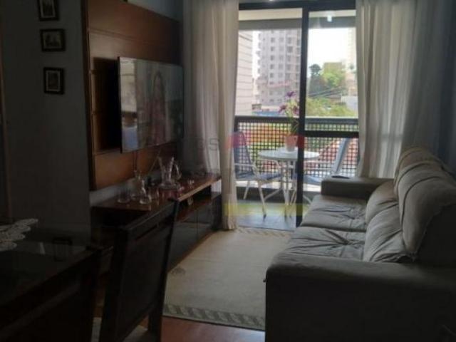 Apartamento pronto para morar bairro Santa Terezinha