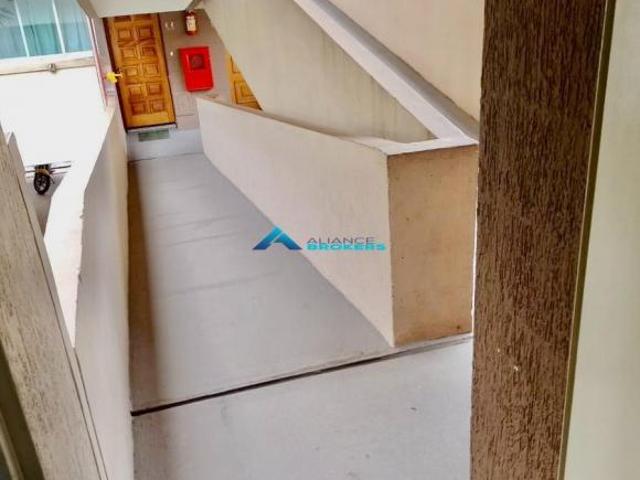 Apartamento pronto para morar C/ 3 Quartos Cond. Cerejeiras Cecap 1