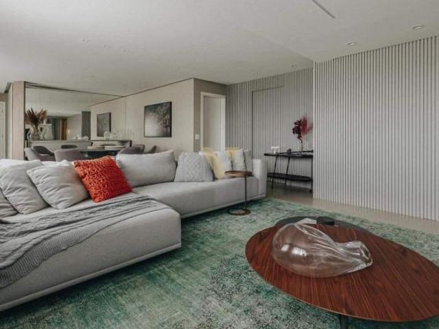 Apartamento pronto para morar, com 3 quartos | suítes, no Juvevê