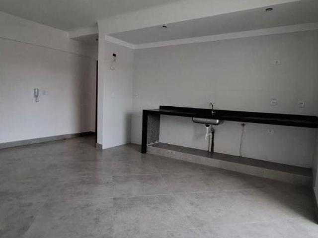 Apartamento pronto para morar com 3 quartos, varanda gourmet no Parque Industrial