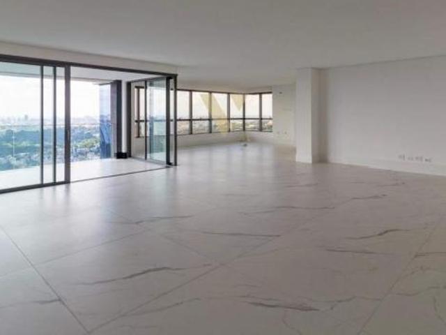 Apartamento pronto para morar, com 3 suítes no Ecoville