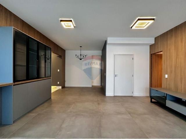 Apartamento pronto para morar com 3 suítes no EZ Tower Parque da Cidade