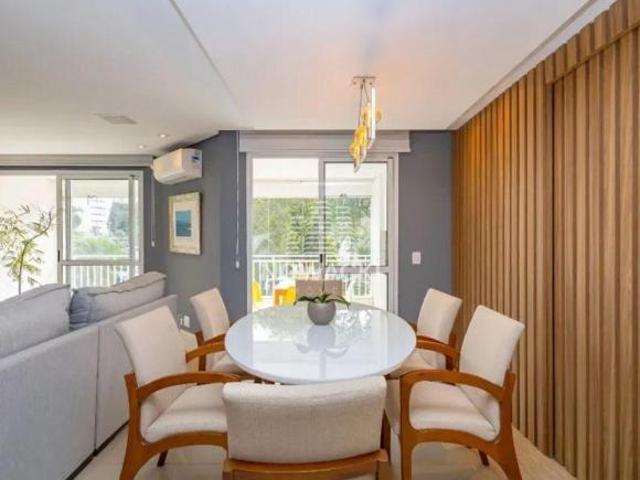 APARTAMENTO PRONTO PARA MORAR COM 03 DORMITÓRIOS 02 VAGAS ECOVILLE