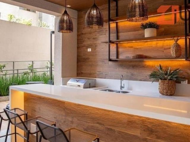 Apartamento pronto para morar com 2 dormitórios à venda, 76m² próximo à Estação Ana Rosa