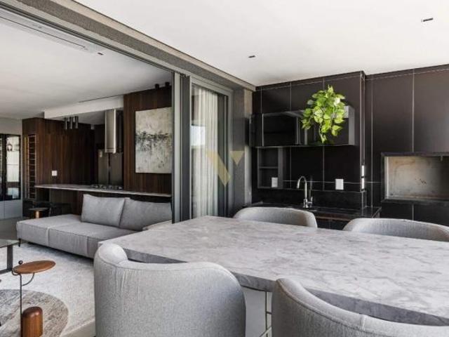 Apartamento pronto para morar, com 2 quartos | Suítes no Bigorrilho