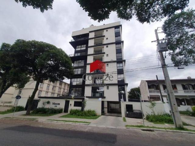 Apartamento pronto para morar com 2 quartos, sendo 1 suite para venda no Água Verde