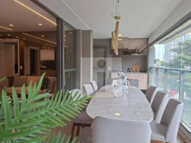 Apartamento PRONTO PARA MORAR com 4 dormitórios à venda, 157 m² R$ 1.750,00 ALENZA Cambuí Campina