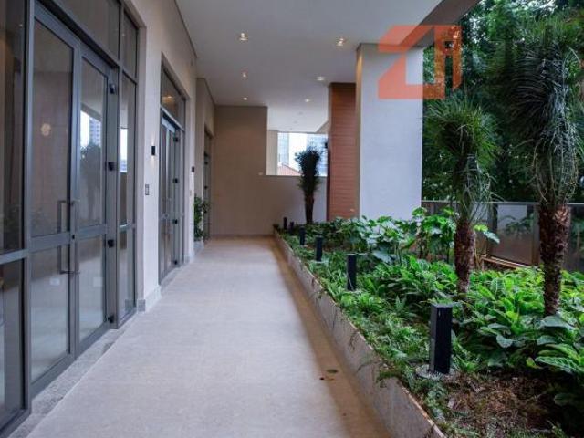 Apartamento pronto para morar com 4 suítes, 222m² em Perdizes
