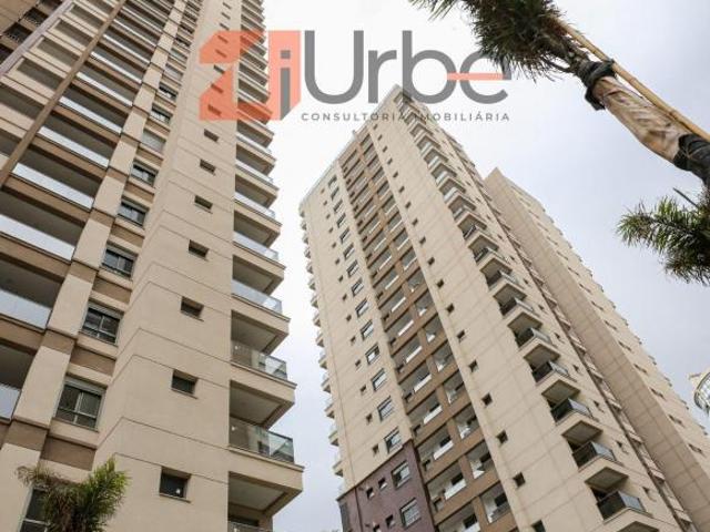 Apartamento pronto para morar com 4 suítes, 5 vagas em Perdizes
