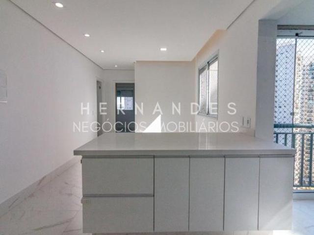 Apartamento Pronto para morar com 51m² e a 2 minutos andando do Parque Municipal de Barueri