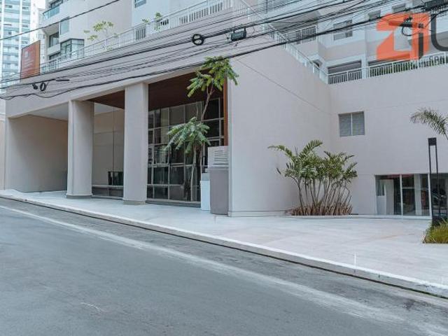 Apartamento pronto para morar com 59m², 1 vaga próximo à Paulista e ao Metrô