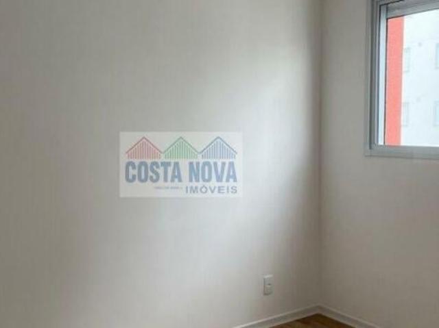 Apartamento Pronto para Morar com Condomínio Clube e Crédito para Planejados