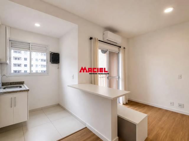 Apartamento Pronto para Morar com Lazer Completo e Vista Privilegiada!
