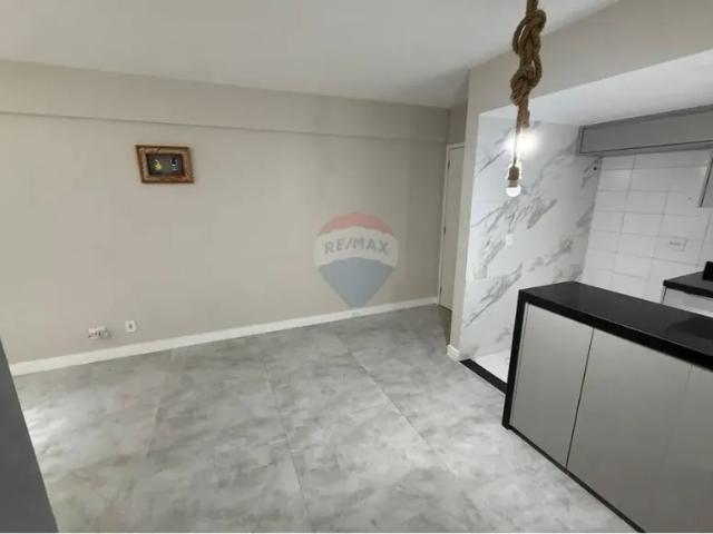 Apartamento pronto para morar com lazer completo e clima familiar!