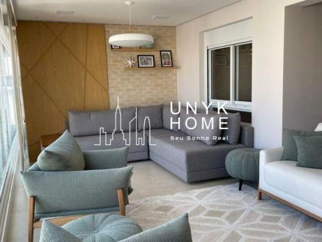 Apartamento pronto para morar com varanda e 3 dormitórios em Pinheiros