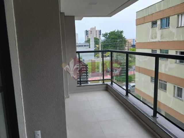 Apartamento pronto para morar com vista mar, varanda gourmet