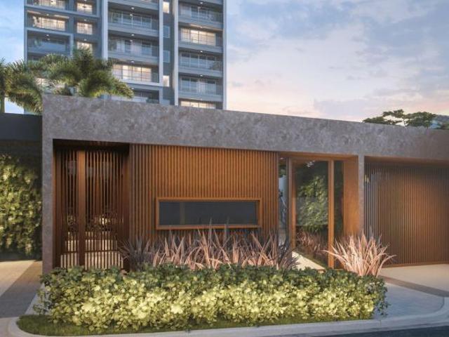 Apartamento Pronto para Morar Completo na Vila Mariana