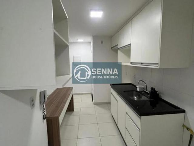 Apartamento Pronto para Morar Contemporâneo | 2 Dormitórios 1 Suíte | Andar Alto ? Jundiaí SP