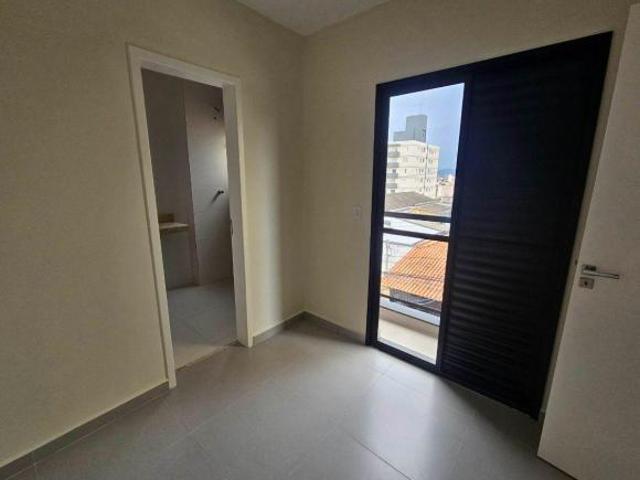 Apartamento pronto para morar e a apenas 800m do Metrô Tucuruvi!
