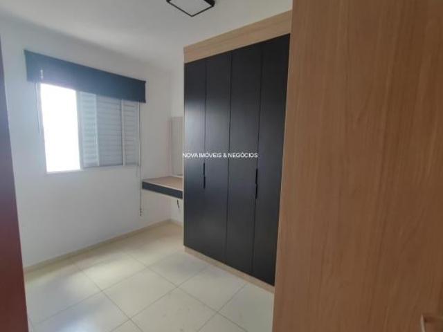 APARTAMENTO PRONTO PARA MORAR EM ARARAQUARA COM LOCALIZAÇÃO PRIVILEGIADA