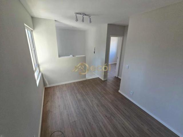 Apartamento Pronto para morar em Campo Largo/PR Residencial Madison