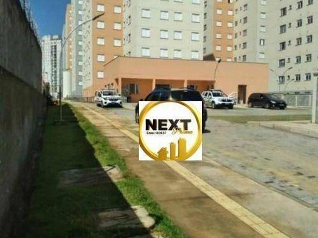 APARTAMENTO PRONTO PARA MORAR EM CONDOMÍNIO CLUBE COM LAZER COMPLETO NA ZONA LESTE! O LUGAR PERFEITO