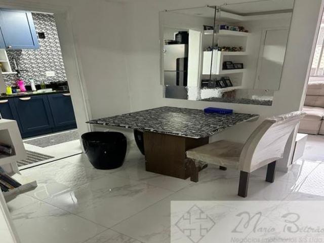 Apartamento Pronto para Morar em Localização Estratégica no Morumbi
