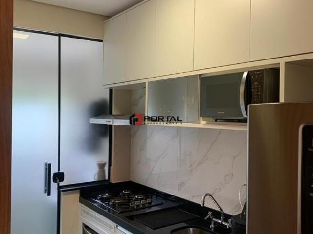 Apartamento pronto para morar em localização privilegiada na Granja Viana!