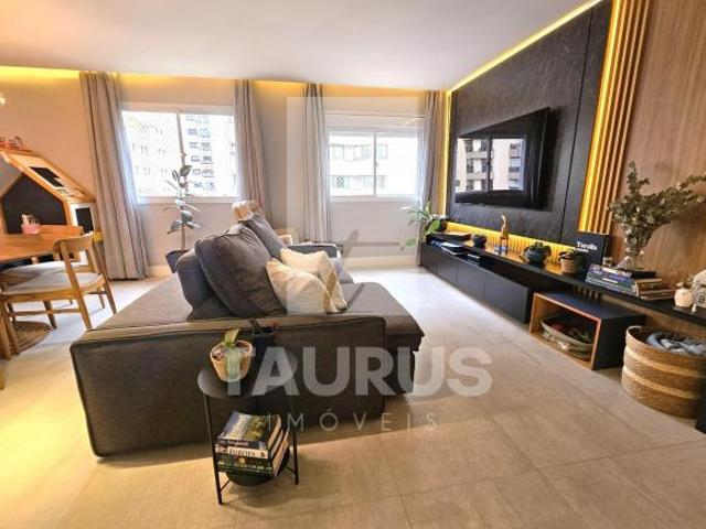 Apartamento pronto para morar em Moema Pássaros SP