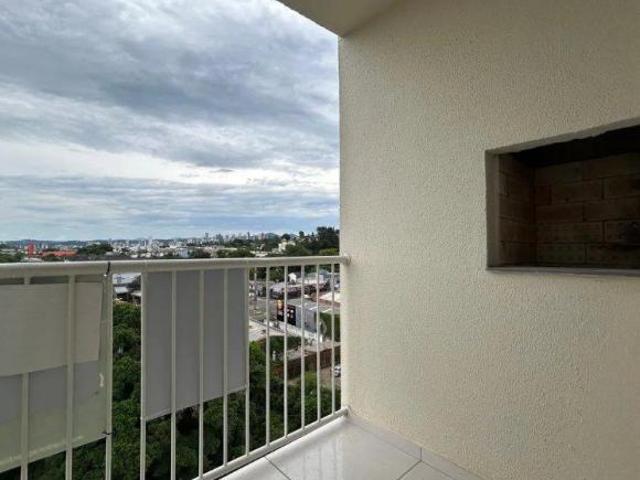 Apartamento pronto para morar em Novo Hamburgo aceita Minha Casa Minha Vida