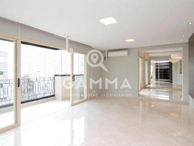 Apartamento pronto para morar em Perdizes Com vista e acabamentos de qualidade