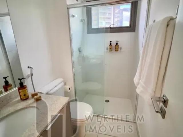 Apartamento pronto para morar em Pinheiros!