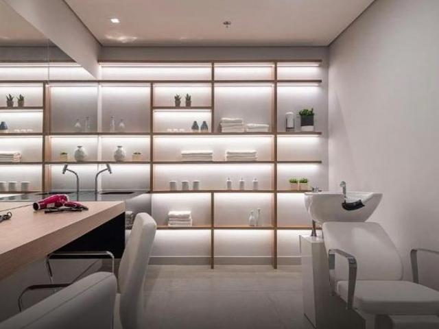 Apartamento Pronto para Morar/ Metrô / Ônibus / Lazer Completo/ Rooftop / Financio