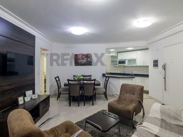 Apartamento pronto para morar MOBILIADO, Condomínio com lazer completo, 3 Dormitórios sendo 1 Suíte, Varanda Envidraçada, 2 Vagas Cobertas