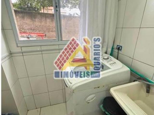 Apartamento Pronto para Morar na Vila Nova Curuçá, São Paulo, SP