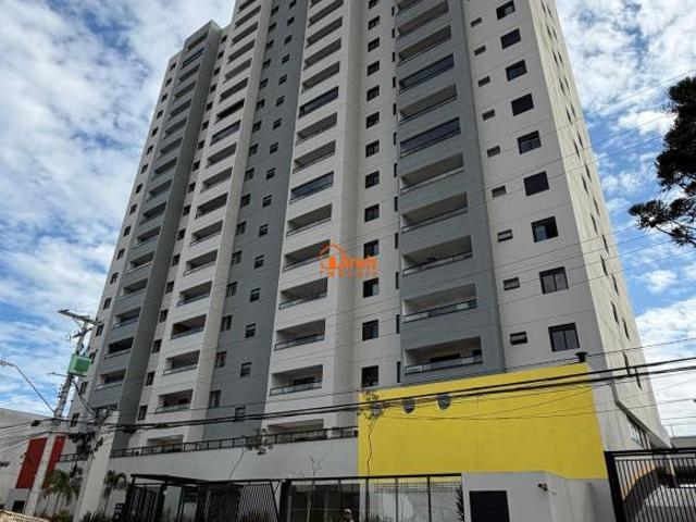 Apartamento Pronto para Morar na Vila Bocaina em Mauá